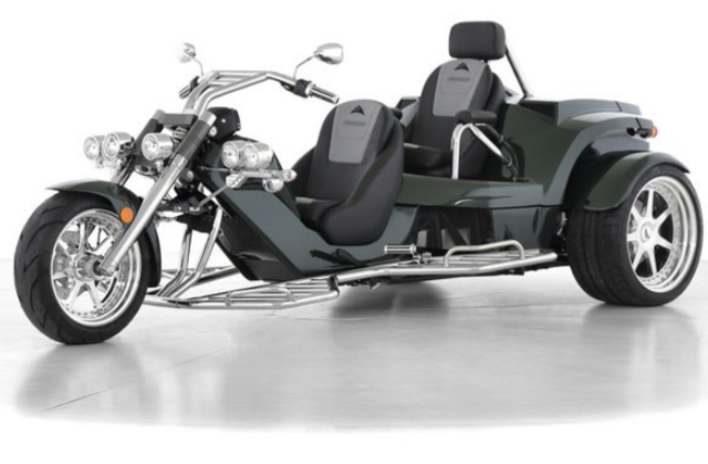 Social media - love it or loathe it - Rewaco Trikes Scotland